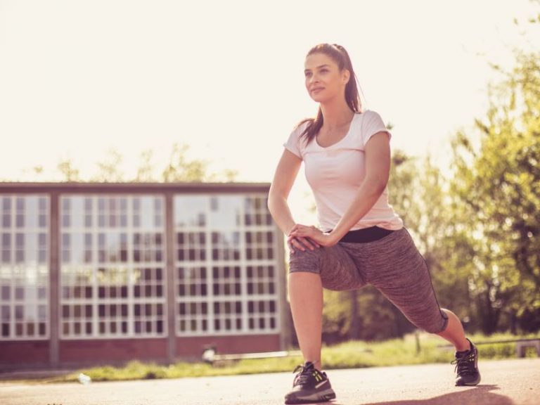 Conoce como comenzar una rutina de ejercicio